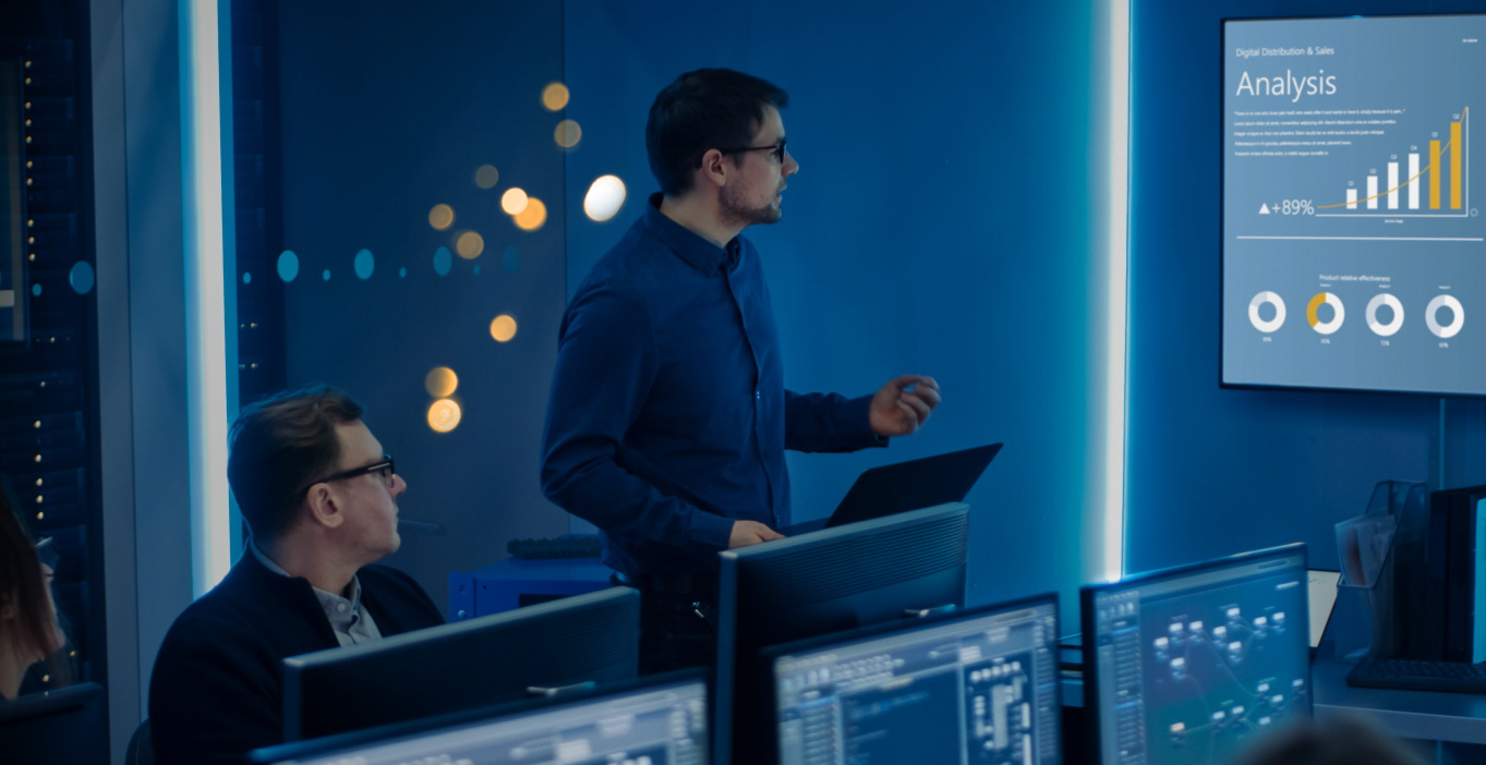 Build seamless application chains - Synthetic Transaction Monitoring Build seamless application chains - Synthetic Transaction Monitoring